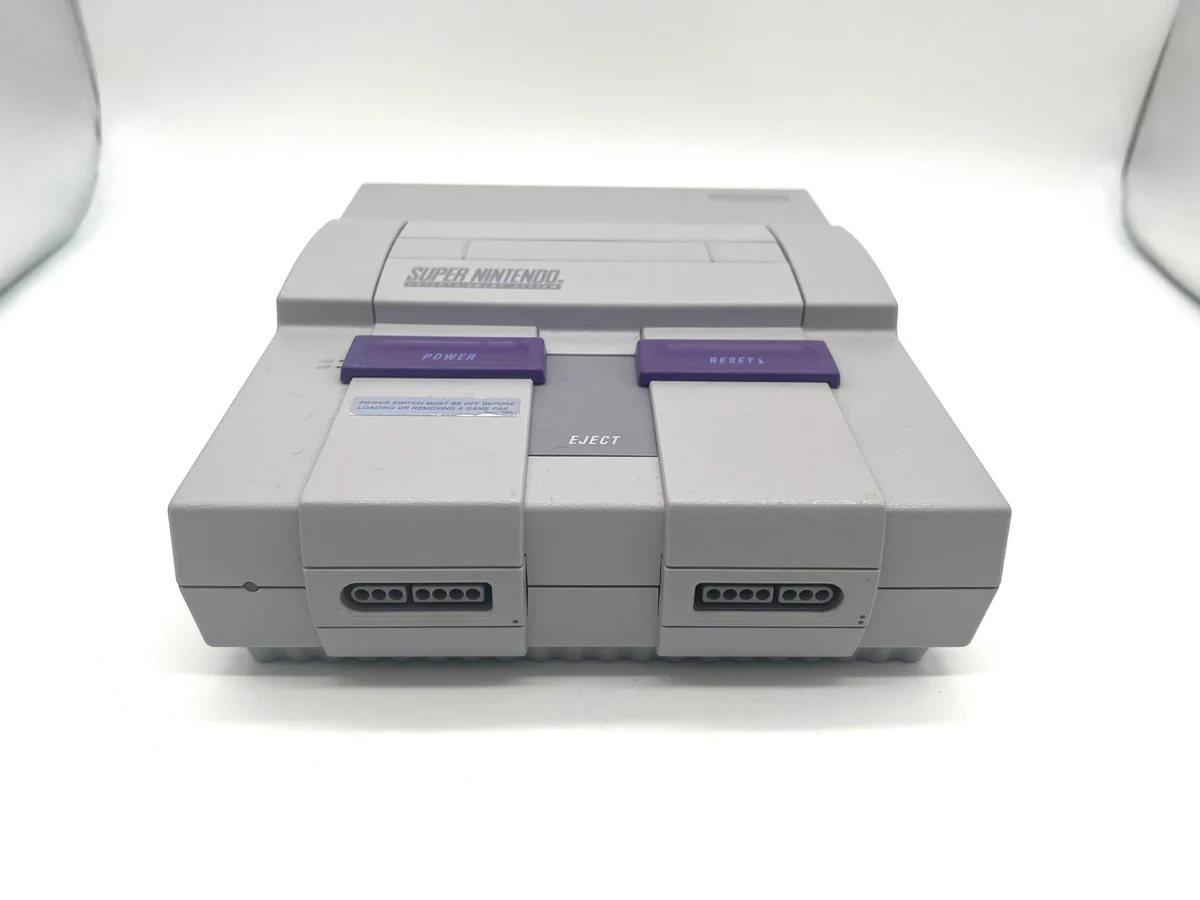 GuessThe.Game - Your daily video game guessing puzzle!